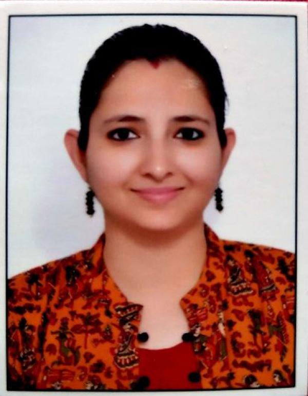 Dr. Devinder Kaur | Central University of Punjab