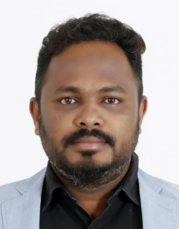 Dr. Balachandar Vellingiri | Central University of Punjab