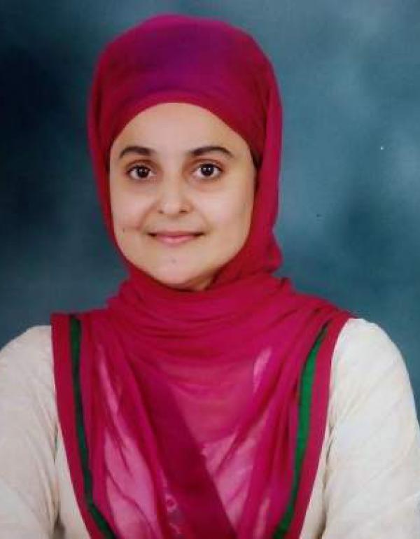 ਪ੍ਰੋ.(ਡਾ.) ਰਮਨਪ੍ਰੀਤ ਕੌਰ/Prof. (Dr.) Ramanpreet Kaur | Central ...